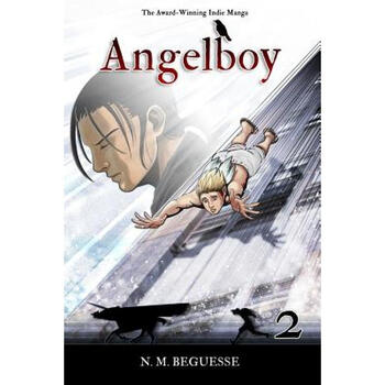Angelboy Vol. 2: Cain