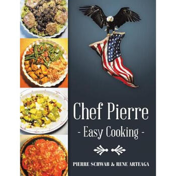 Chef Pierre-Easy Cooking