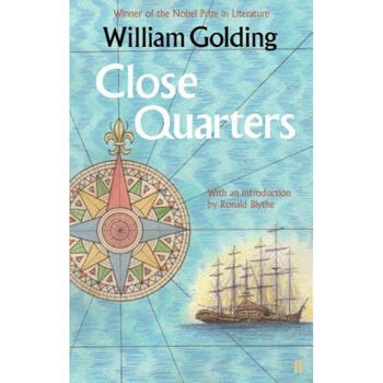 Close Quarters: With an introduction by Rona...