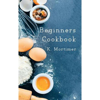Beginners Cookbook