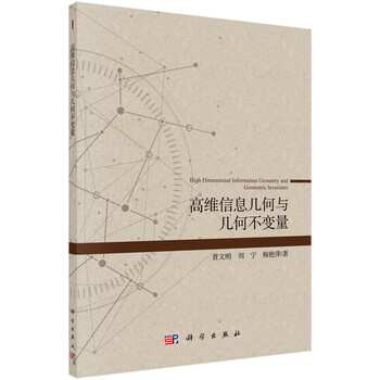 高维信息几何与几何不变量
