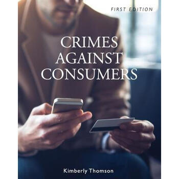 Crimes Against Consumers