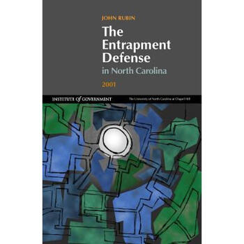 Entrapment Defense in North Carolina