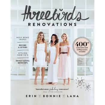 Three Birds Renovations: 400+ Renovation and...