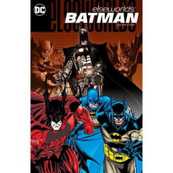 Elseworlds: Batman Volume 3