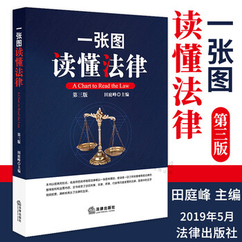 一张图读懂法律（第三版）
