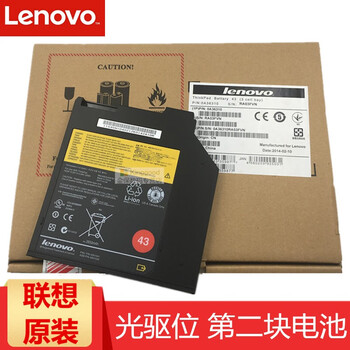 联想 原装 T430S T420S T410S T400S 光驱位电池 笔记本电池 T430S【图片 价格 品牌 报价】-京东