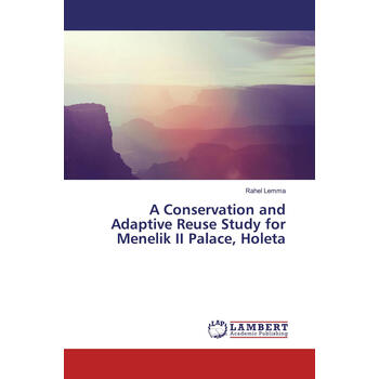 A Conservation and Adaptive Reuse Study for Mene