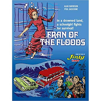 Fran from the Floods
