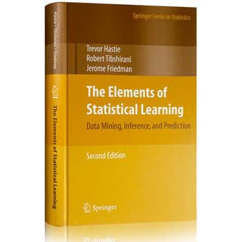 统计学习的要素 The Elements of Statistical Learning...