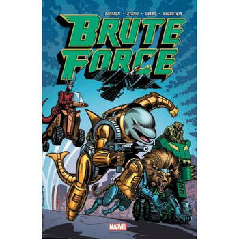 Brute Force