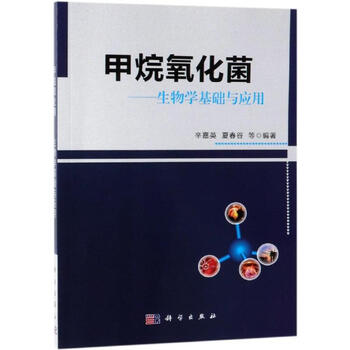 甲烷氧化菌:生物基础与应用