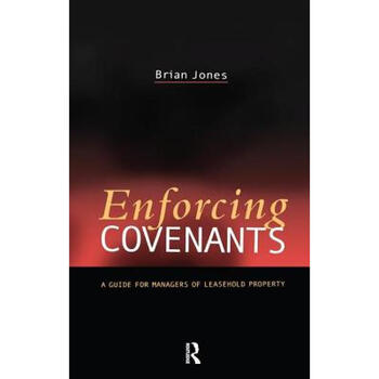 ENFORCING COVENANTS - JONES