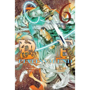 Platinum End, Vol. 6, Volume 6