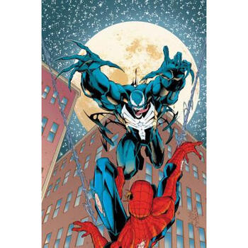 Venom: Tooth and Claw
