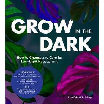 Grow in the Dark: How to Choose and Care for...