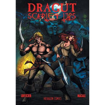 Dragut / Scarlet Lips