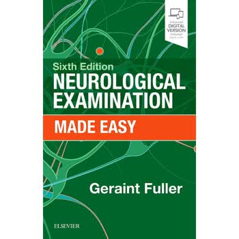 Neurological Examination Made Easy 神经科检查变得容易