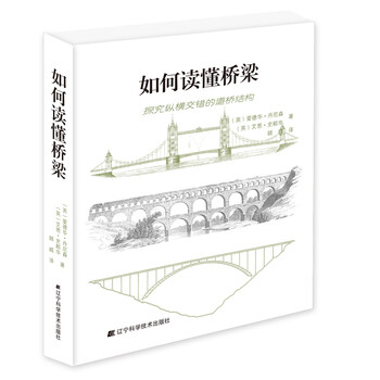 如何读懂桥梁【已选择系列为准】
