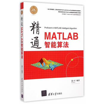 精通MATLAB智能算法