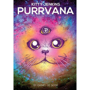 Purrvana: feat. Kitty Jenkins