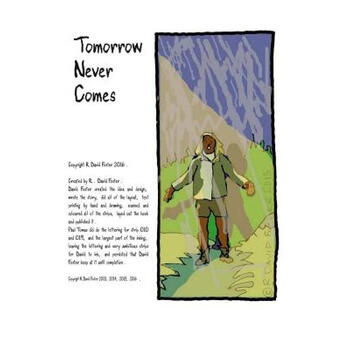 Tomorrow Never Comes