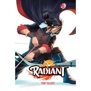 Radiant, Vol. 6, Volume 6