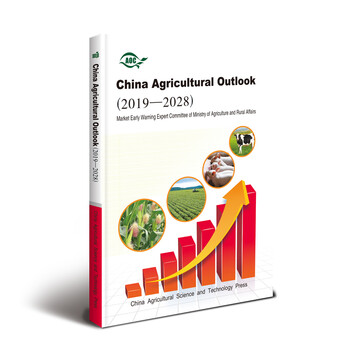 (2019-2028)CHINA AGRICULTURAL OUTLOOK  农业/林业 