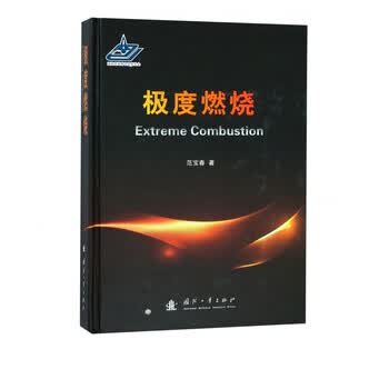 极度燃烧(精)