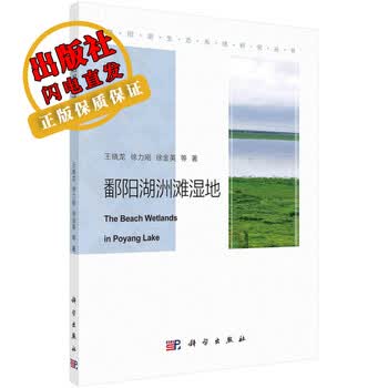 鄱阳湖洲滩湿地