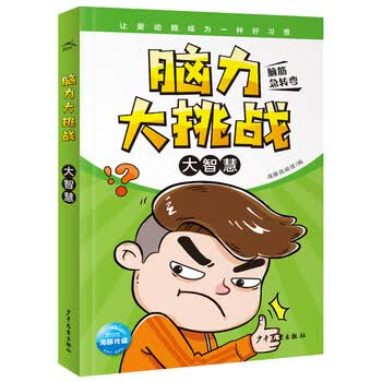脑力大挑战：大智慧