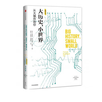大历史小世界