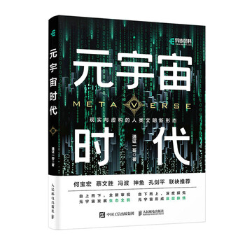 元宇宙时代 正版