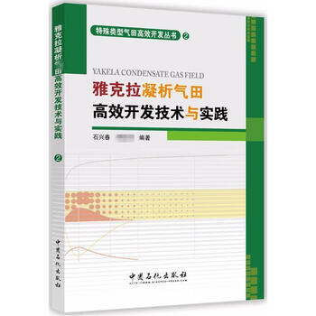 雅克拉凝析气田高效开发技术与实践