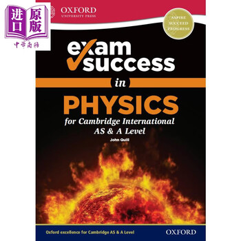Physics in Context for Cambridge International AS.