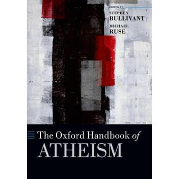 牛津无神论手册  The Oxford Handbook of Atheism