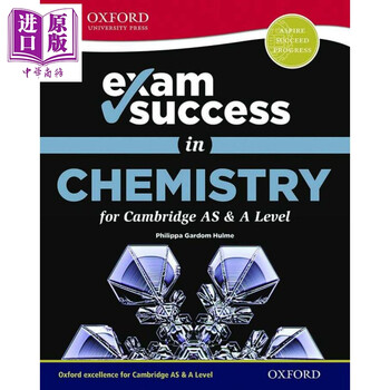 Chemistry in Context for Cambridge InternationalAS