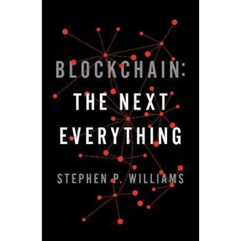 Blockchain : The Next Everything