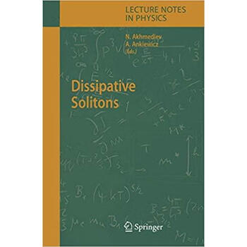 Dissipative Solitons