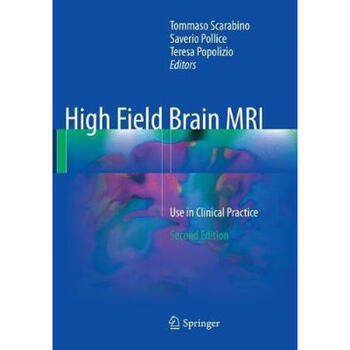 High Field Brain MRI: Use in Clinical Practice