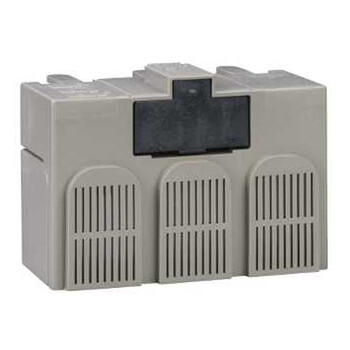 【施耐德电气LV429515】施耐德电气（Schneider Electric）端子罩盖 NSX 塑壳断路器附件 LV429515 5只装 ...