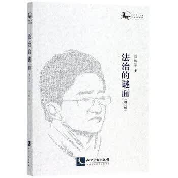 法治的谜面(增订版)