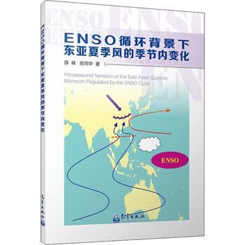 ENSO循环背景下东亚夏季风的季节内变化