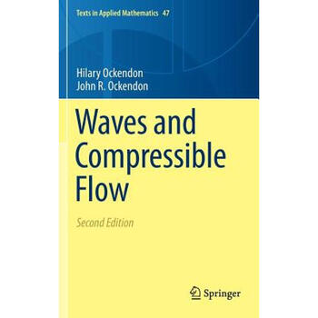 Waves and Compressible Flow