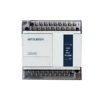 全新PLC 可编程控制器 FX1N-14MR 24MR 40MR 60MR/MT-001 -D 台版FX1N-485-BD【图片 价格 品牌 报价】-京东