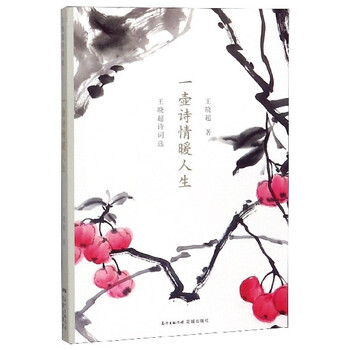 一壶诗情暖人生(王晓超诗词选)