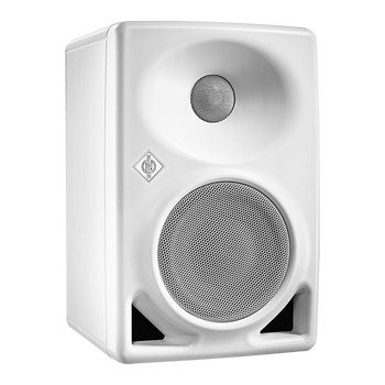 NEUMANN KH120A监听音箱 KH120A W有源音箱 neumann kh120单只 白色【图片 价格 品牌 报价】-京东