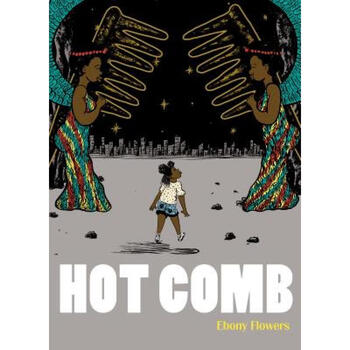 Hot Comb
