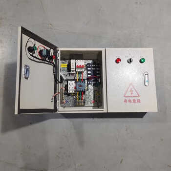 10kW苏擎电能LED显示屏智能配电箱远程控制定制智能配电柜SQ-10/3 手动+多功能卡含电源不含卡【图片 价格 品牌 报价】-京东