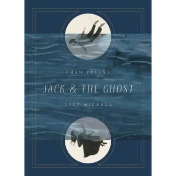 Jack and the Ghost